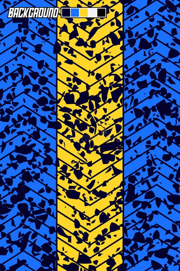 Abstract Seamless Pattern, Ready To Print, Sublimation Design #34 Stock ...