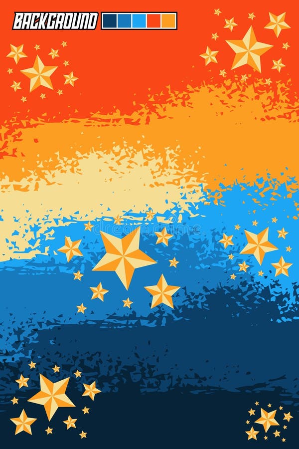 Abstract Seamless Pattern, Ready To Print, Sublimation Design #60 Stock ...