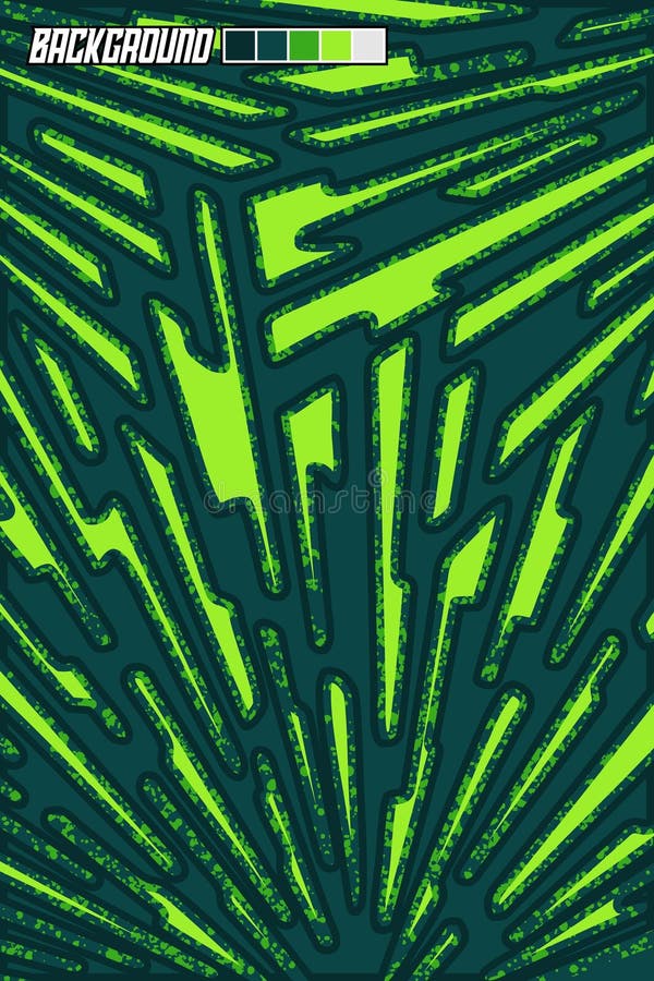 Abstract Seamless Pattern, Ready To Print, Sublimation Design #69 Stock ...