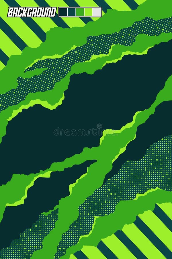 Abstract Seamless Pattern, Ready To Print, Sublimation Design #76 Stock ...