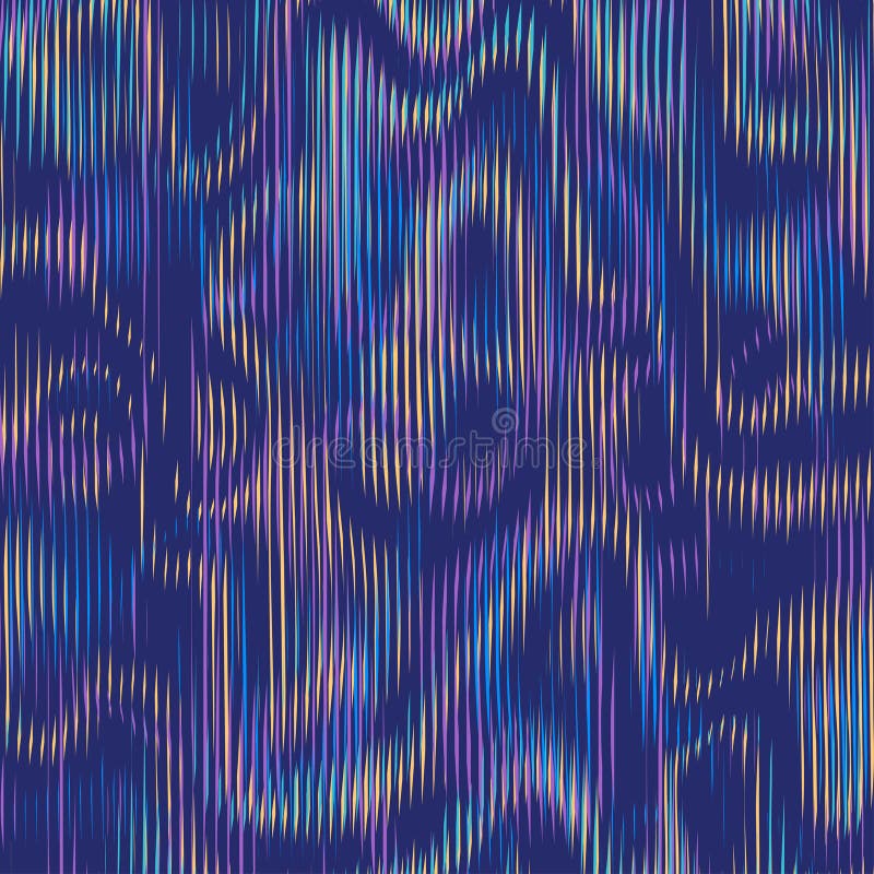 Iridescent Pearlescent Holographic Paper with Moire Effect. Striped ...