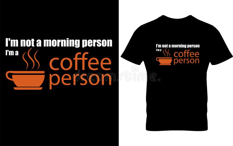 Not Morning Person Stock Illustrations – 243 Not Morning Person Stock ...