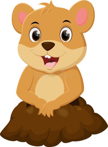 Angry Gopher Stock Illustrations – 17 Angry Gopher Stock Illustrations ...