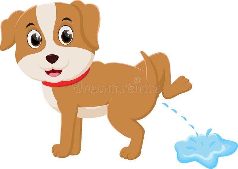 Cartoon Dog Pooping Stock Illustrations – 297 Cartoon Dog Pooping Stock ...