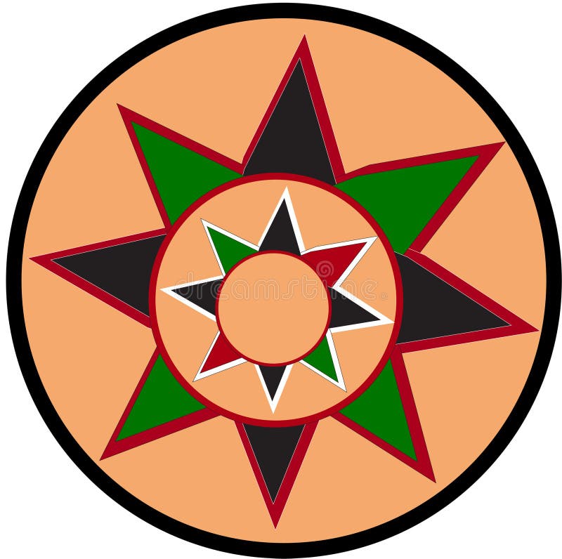 Japi or jaapi of assam stock illustration. Illustration of bihu - 273887456