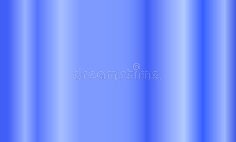 Blue Vertical Gradient Abstract Background. Simple, Minimal and Color ...