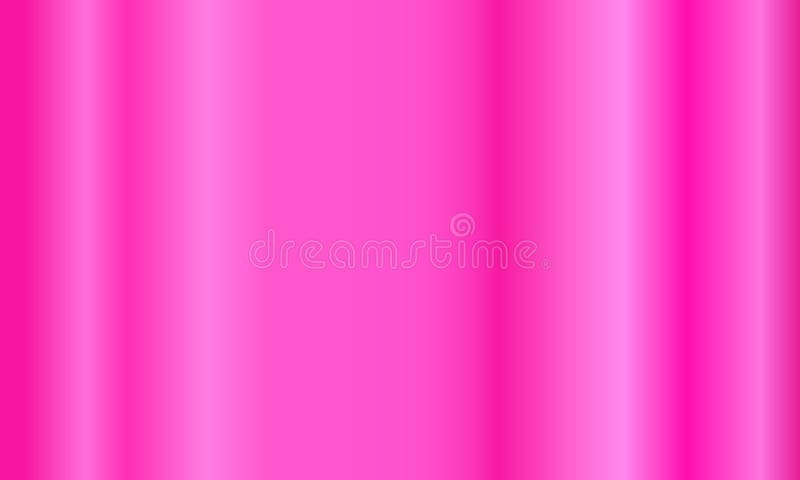 Pink Vertical Gradient Abstract Background. Simple, Minimal and Color ...