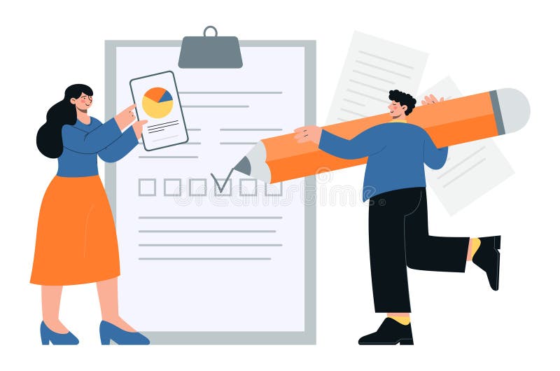 Finance and Business Operations, Office Work and Graphics. Teamwork and ...