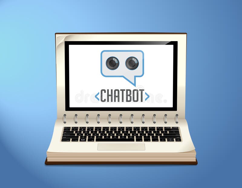 Chatbot AI - Artiificial Intelligenece Bot Technology - Personal ...