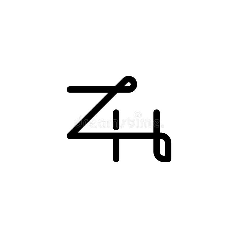 Zh Logo Stock Illustrations – 1,198 Zh Logo Stock Illustrations ...