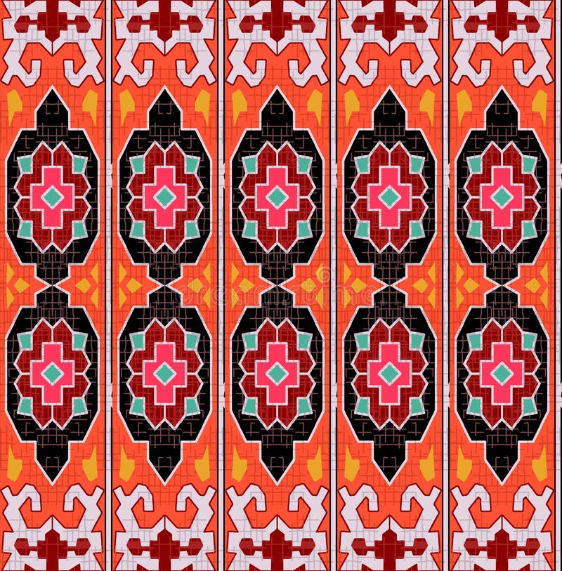 Buti Design Stock Illustrations – 120 Buti Design Stock Illustrations ...