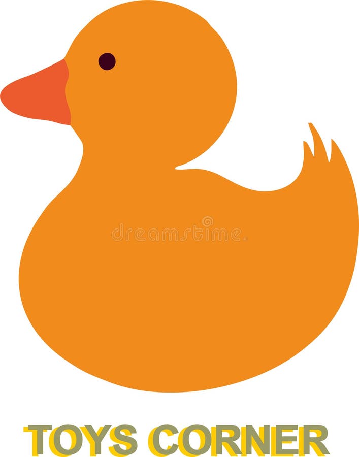 Illustration Vector Graphic of Toys Store Icon, for Books, Journal, Etc ...