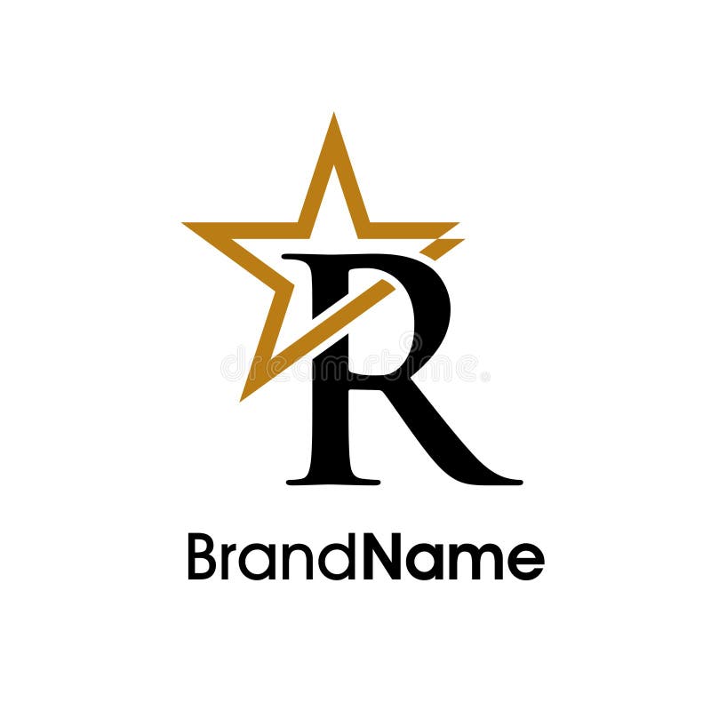 R Star Logo