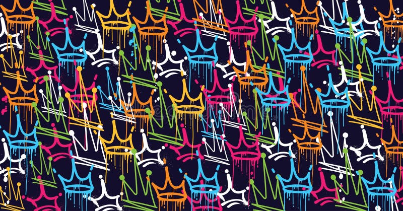 Graffitibackground Stock Illustrations – 78 Graffitibackground Stock ...