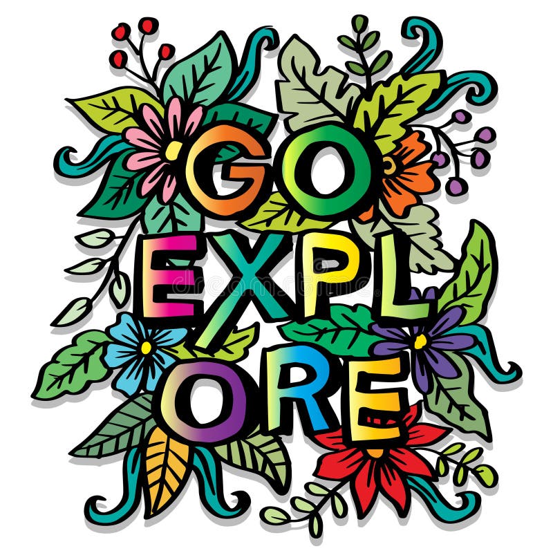 Explore Text Effect Template in 3d Design Stock Vector - Illustration ...