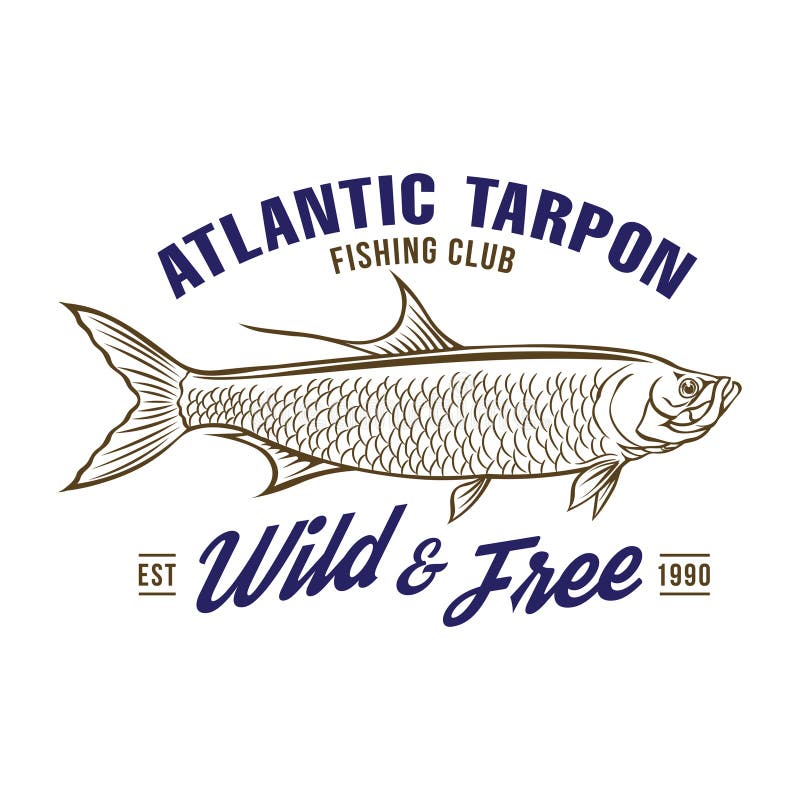 Tarpon Logo