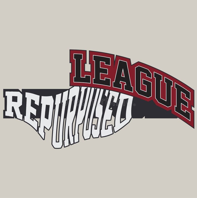League Of Legends Logo Vector