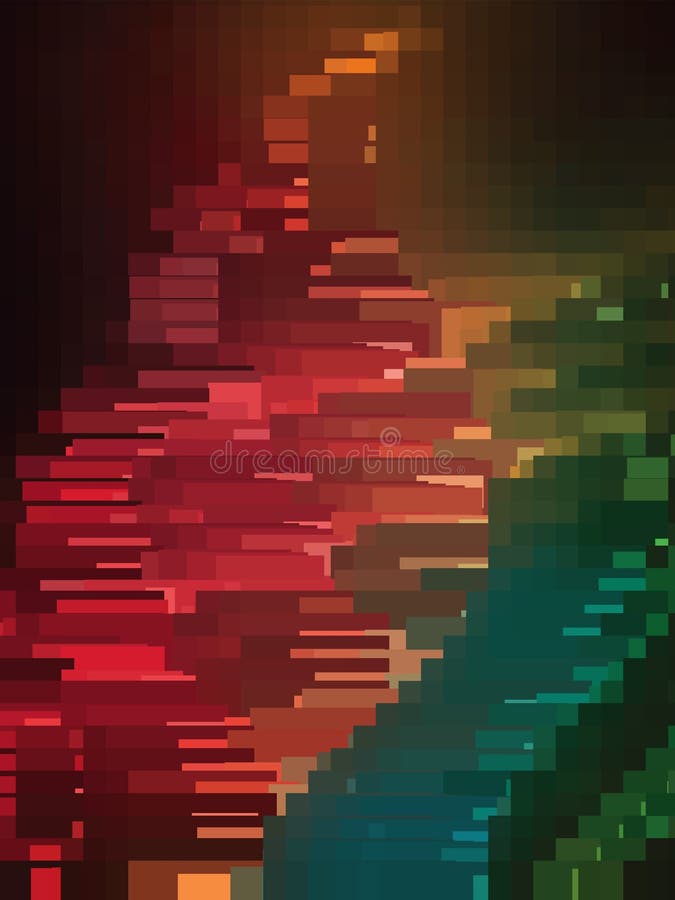 Rectangles Cascade Stock Illustrations – 9 Rectangles Cascade Stock ...