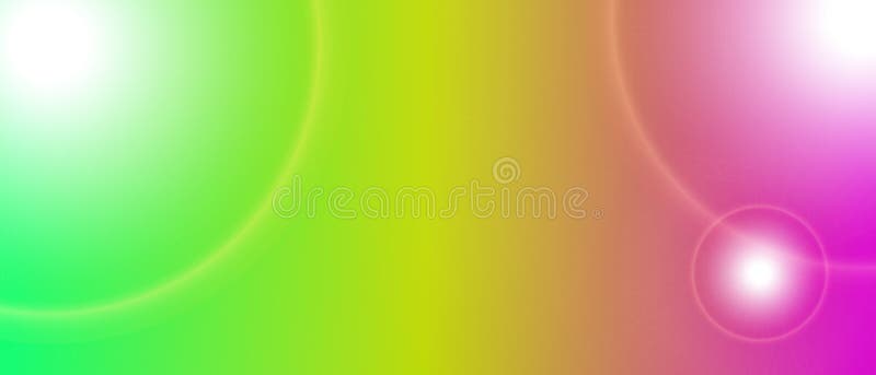 Abstract Rainbow Gradient Color Background Design Stock Image - Image ...