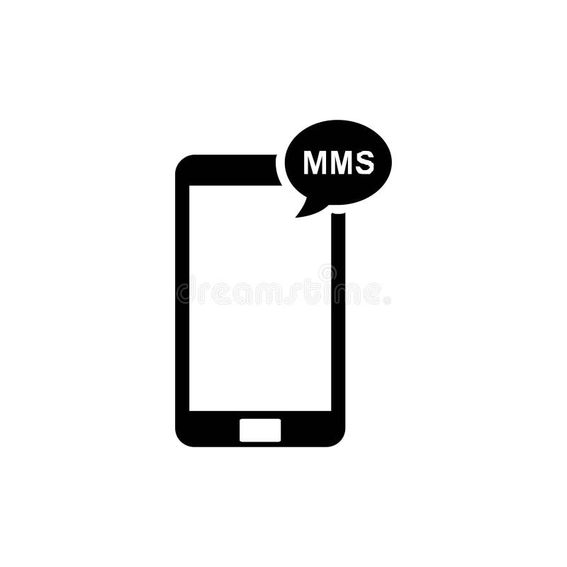 Phone Icon Vector. Set of Flat Phone and Mobile Phone Symbol Collection ...