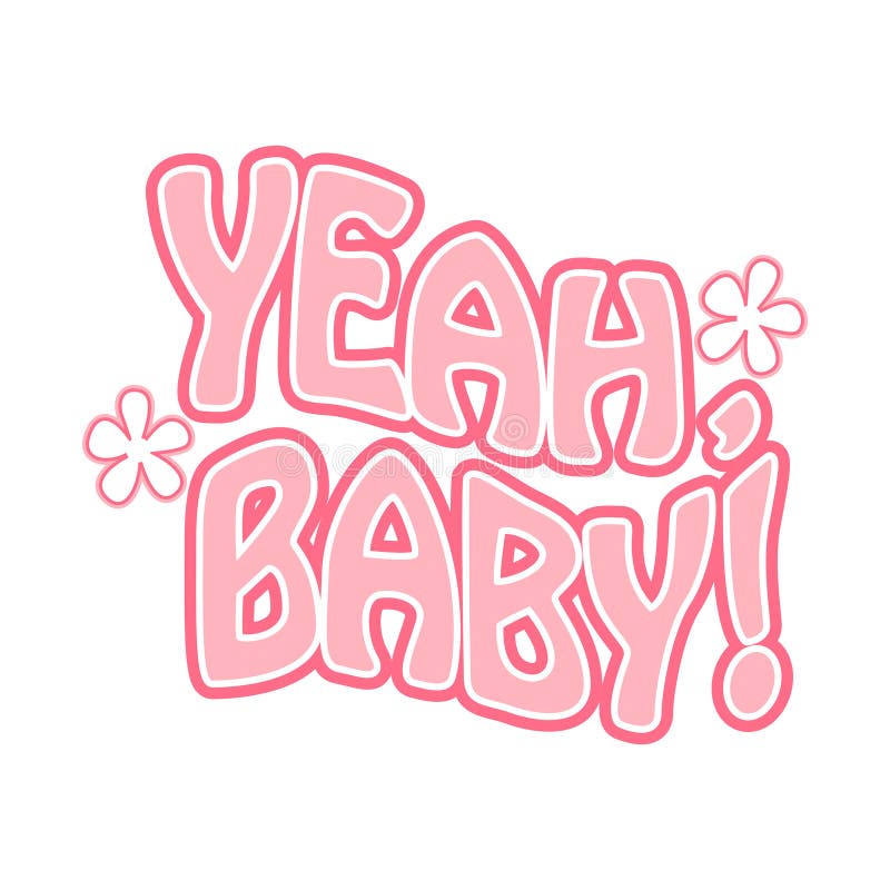 Yeah Baby Clipart David Reyes Yeah Baby Deck – Thank You Skateboards