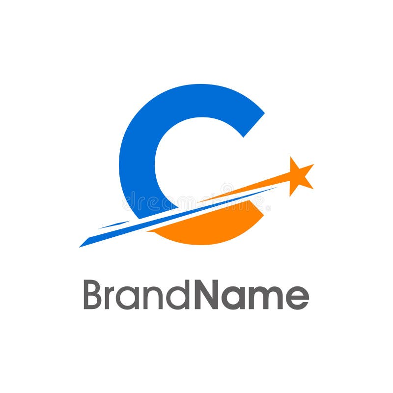 C Star Logo Stock Illustrations – 556 C Star Logo Stock Illustrations ...