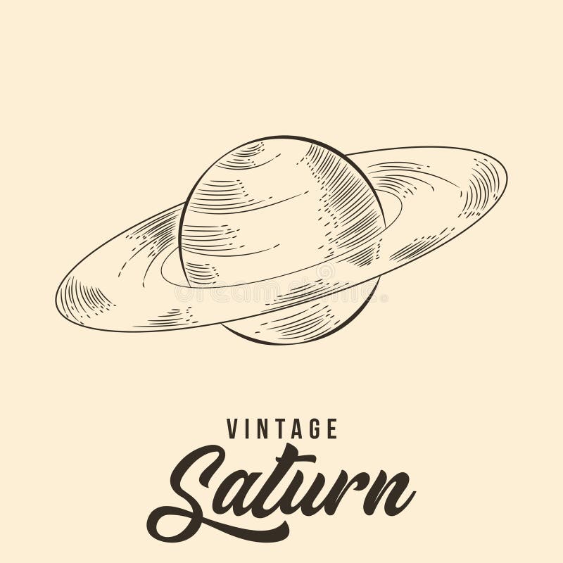 How To Draw Saturn Step By Step Drawing Guide By