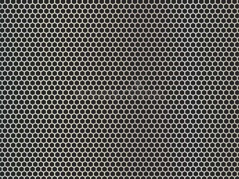 Abstract Metal Mesh Pattern Design Background_03 Stock Vector ...
