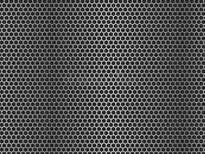 Abstract Metal Mesh Pattern Design Background_04 Stock Vector ...