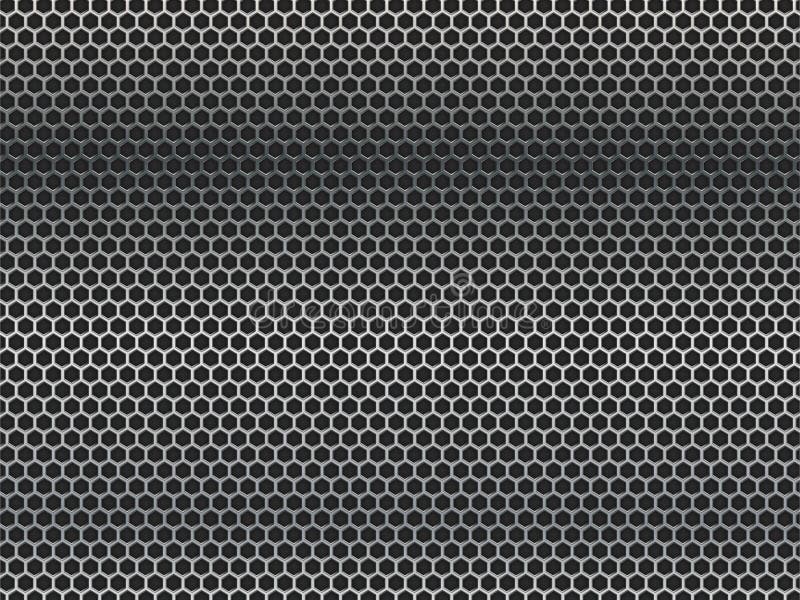 Abstract Metal Mesh Pattern Design Background_05 Stock Vector ...