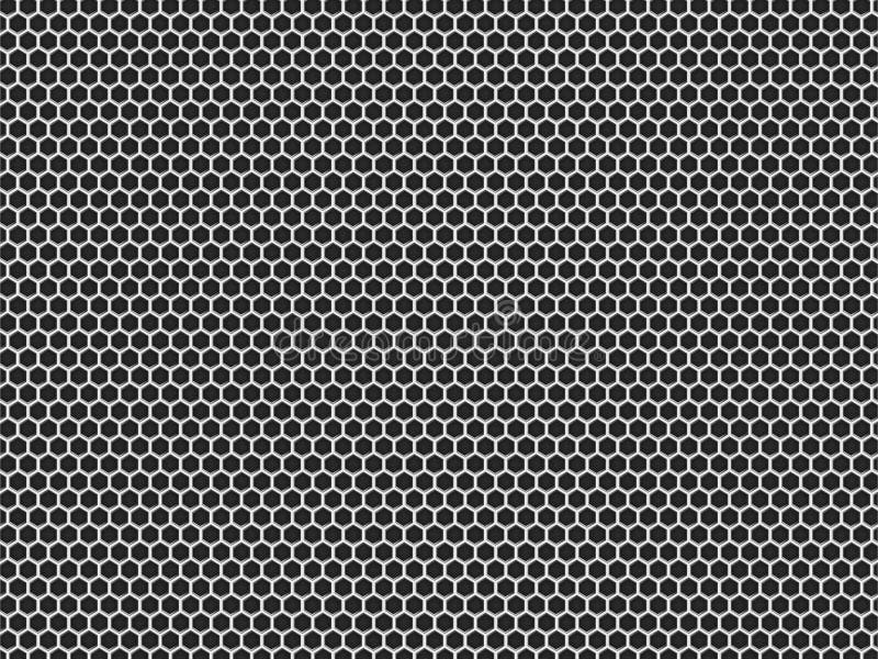 Abstract Metal Mesh Pattern Design Background_11 Stock Vector ...