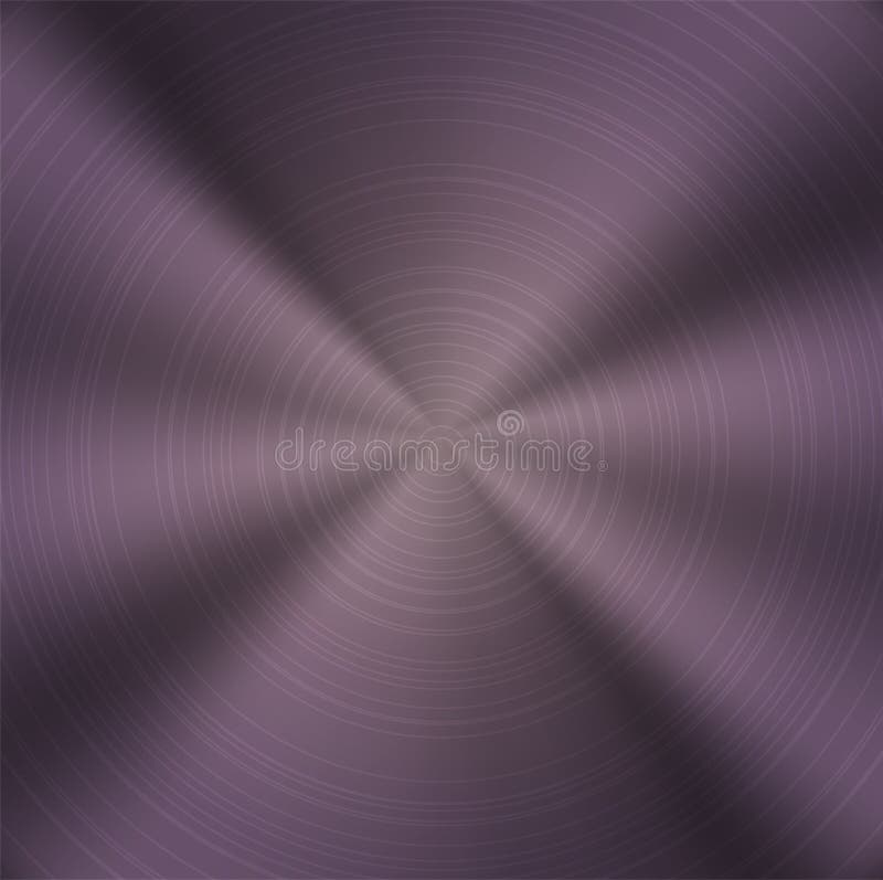 Circular Metallic Shapes Background_09 Stock Vector - Illustration of ...