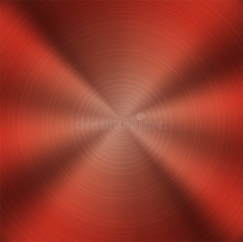 Circular Metallic Shapes Background_012 Stock Vector - Illustration of ...