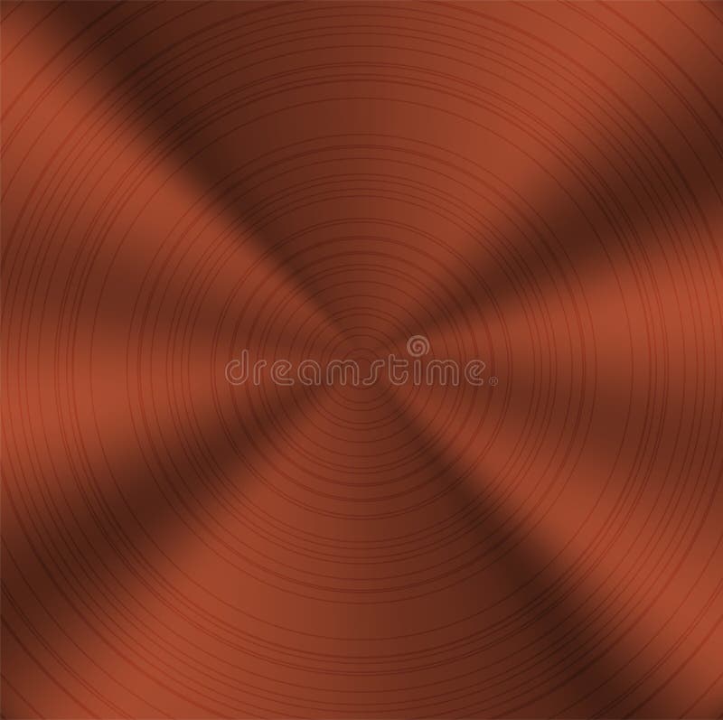 Circular Metallic Gradient Label Elements Vector Stock Vector ...
