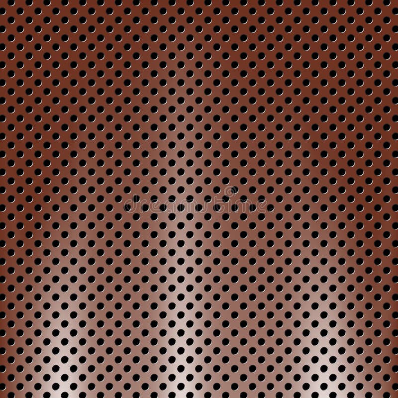 Abstract Metal Spotlight Background_02 Stock Vector - Illustration of ...