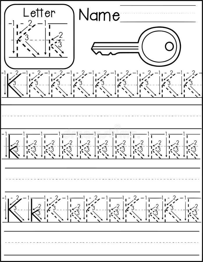 Alphabet Handwriting Practice for Kids , Handwriting Practice, Pen ...