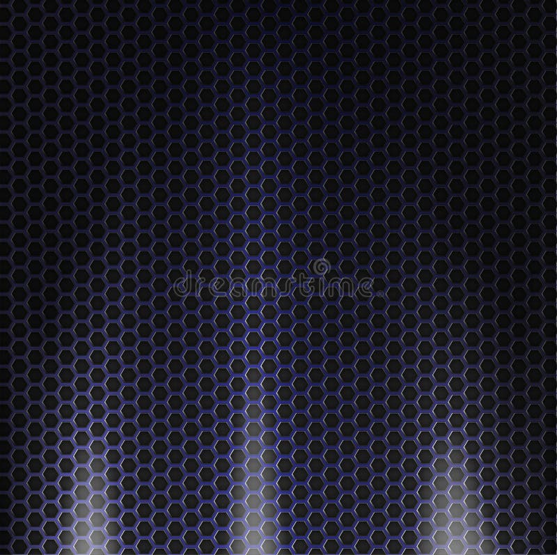 Abstract Metal Spotlight Background_028 Stock Vector - Illustration of ...