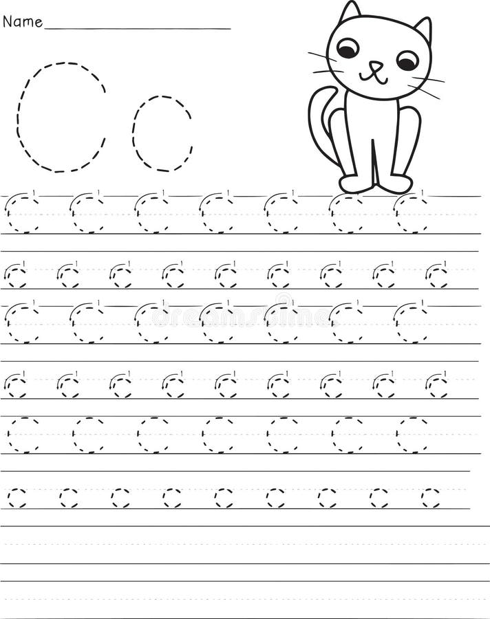 Alphabet Handwriting Practice for Kids , Handwriting Practice, Pen ...