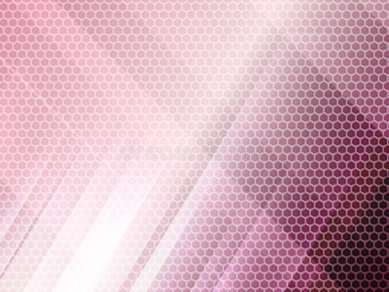 Abstract Colorful Hexagonal Mesh Texture Background_032 Stock Vector ...