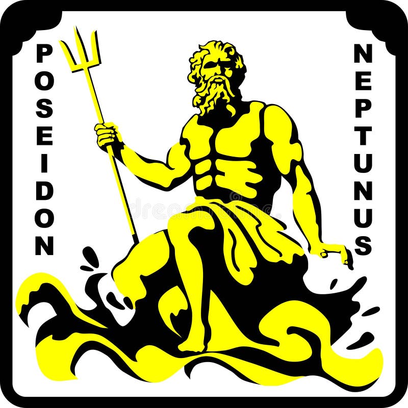 Neptunus Clipart Neptun Neptun Planeten Illustration CleanPNG