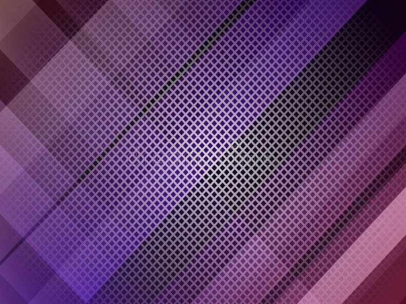 Abstract Colorful Line Grid Background_026 Stock Vector - Illustration ...