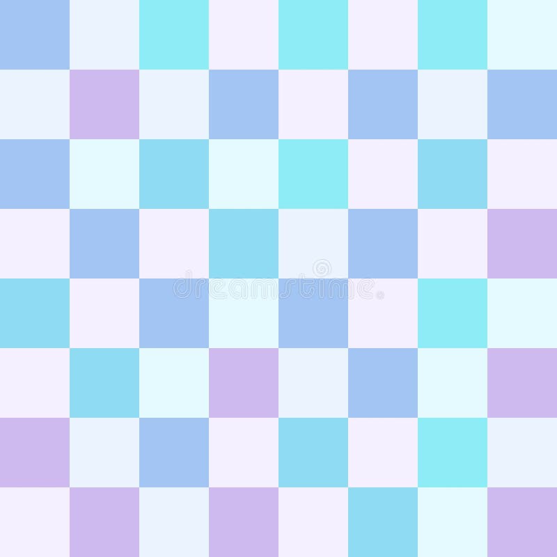Pastel Checkerboard Pattern Background Stock Illustrations – 938 Pastel ...