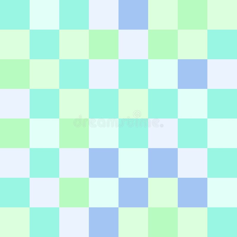 Pastel Checkerboard Pattern Background Stock Illustrations – 938 Pastel ...