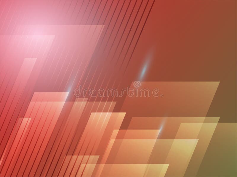 Abstract Color Gradient Geometric Background_03 Stock Vector ...
