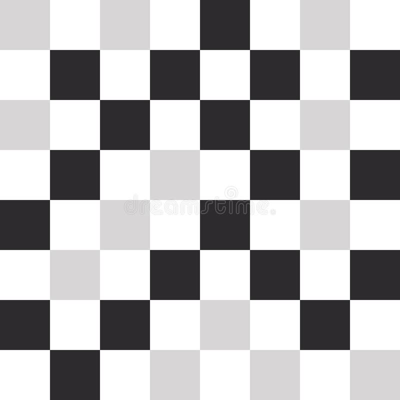 Checkerboard Gray Stock Illustrations – 888 Checkerboard Gray Stock ...