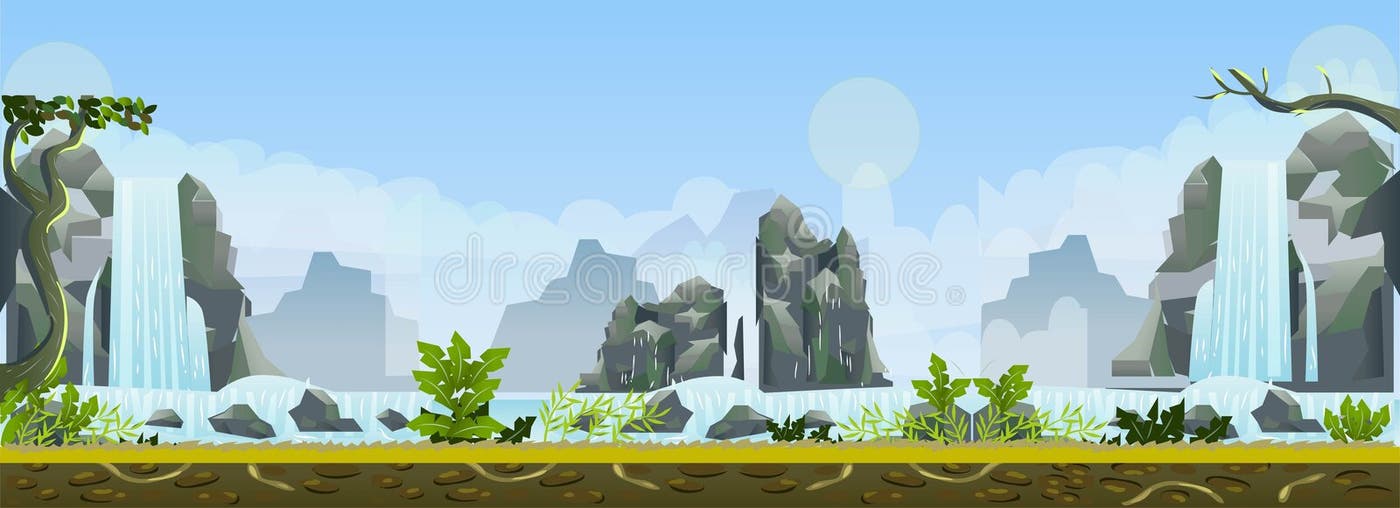 Game Park Maps Stock Illustrations – 113 Game Park Maps Stock ...