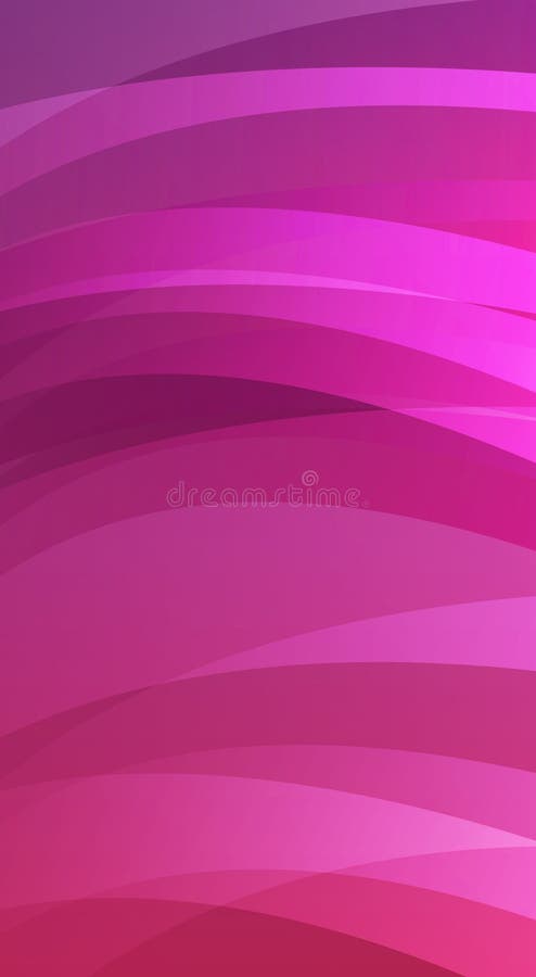 Abstract Color Curve Wallpapers for Mobile_015 Stock Vector ...