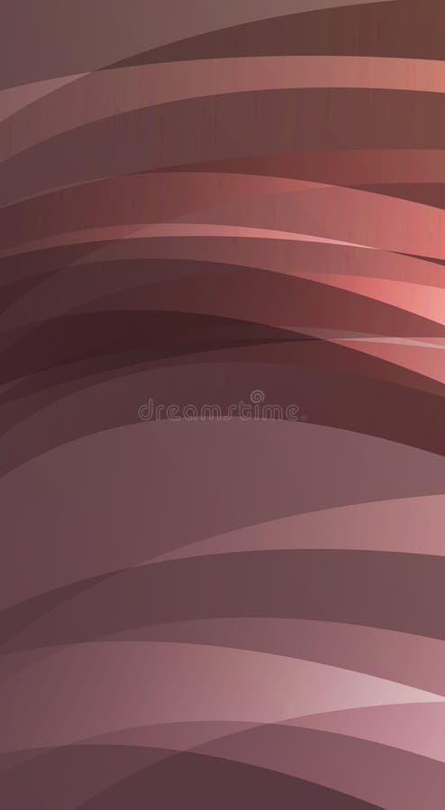 Abstract Color Curve Wallpapers for Mobile_030 Stock Vector ...