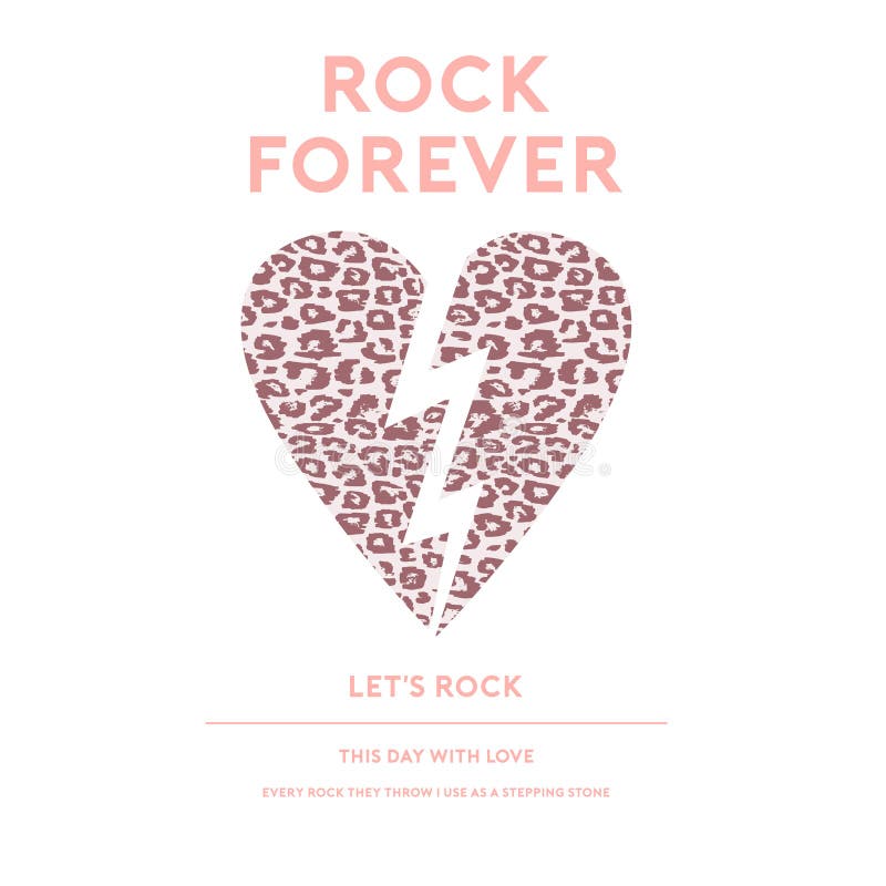 Leopard Skin Heart Stock Illustrations – 857 Leopard Skin Heart Stock ...