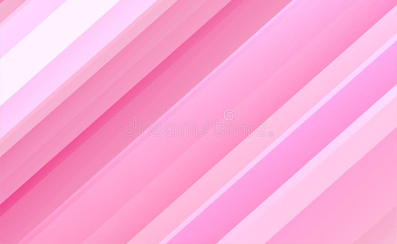 Abstract Pastel Color Lines Background_017 Stock Vector - Illustration ...